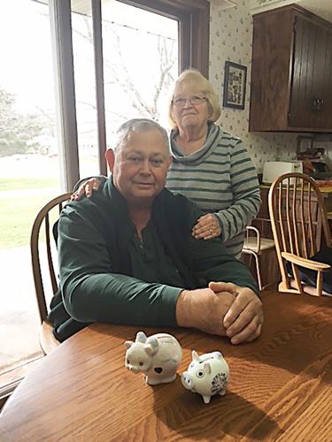 Durant memorial fund comes to an end, but memory lives on