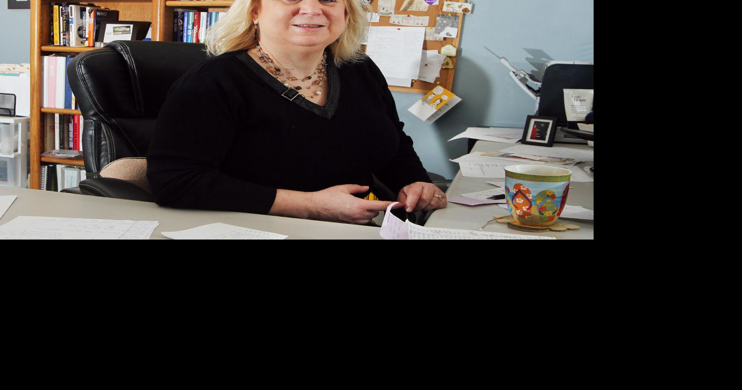 M. Linda Wastyn: From fundraiser to entrepreneur, mentor
