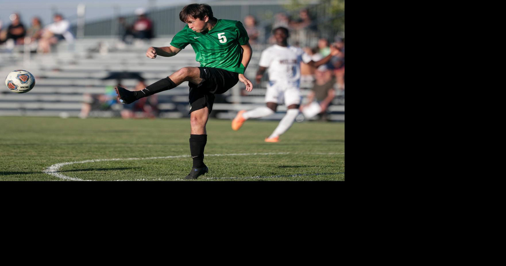 IHSA Boys' Soccer Regionals