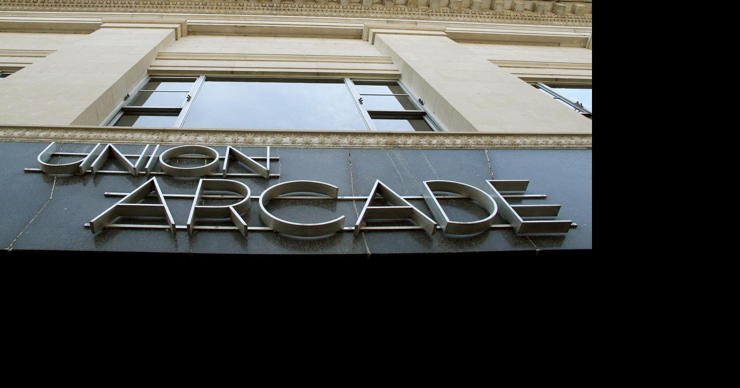Union Arcade holds onto history in new life as apartments