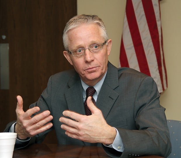 Chief Justice: Strong court system fosters economic prosperity