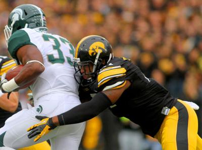 Ohio native Hitchens eager to play in The Horseshoe