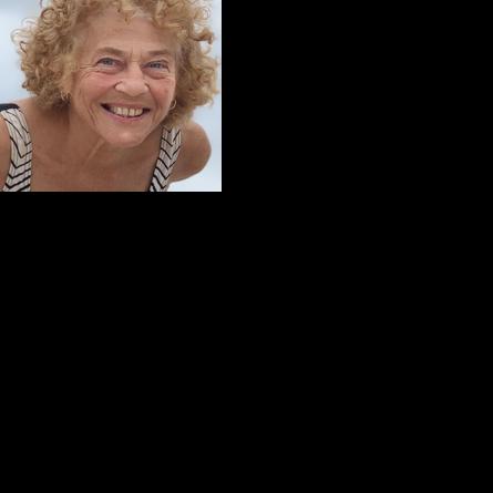Geraldine K. Pohlmann