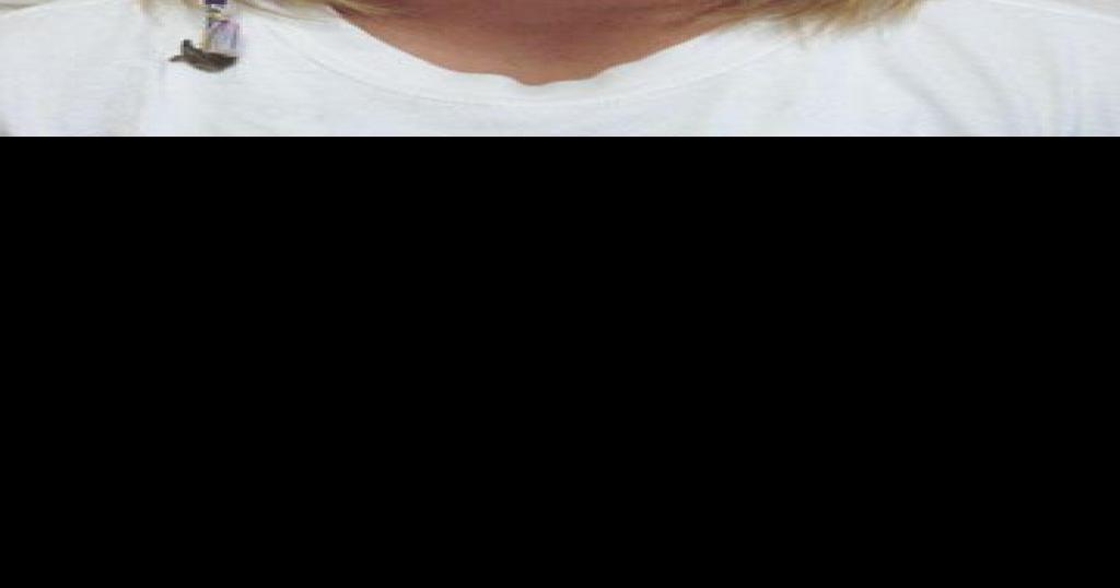 Athlete of the Week: Kamryn Huffman