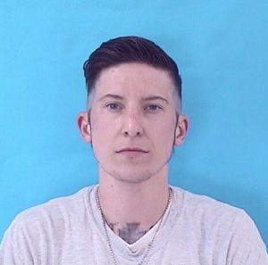 Convicted killer Cory Gregory is back in Rock Island County