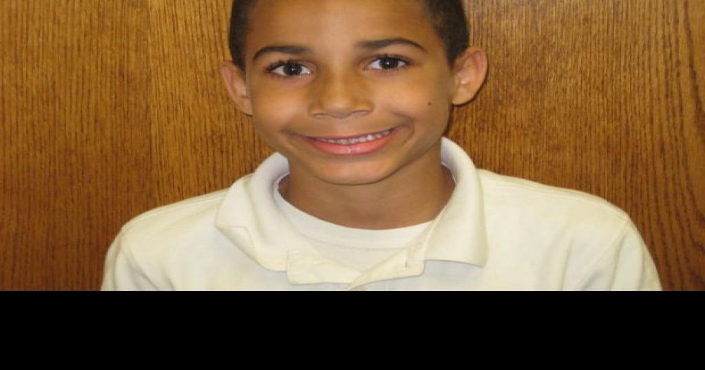 Student of the Week: Noah Shook