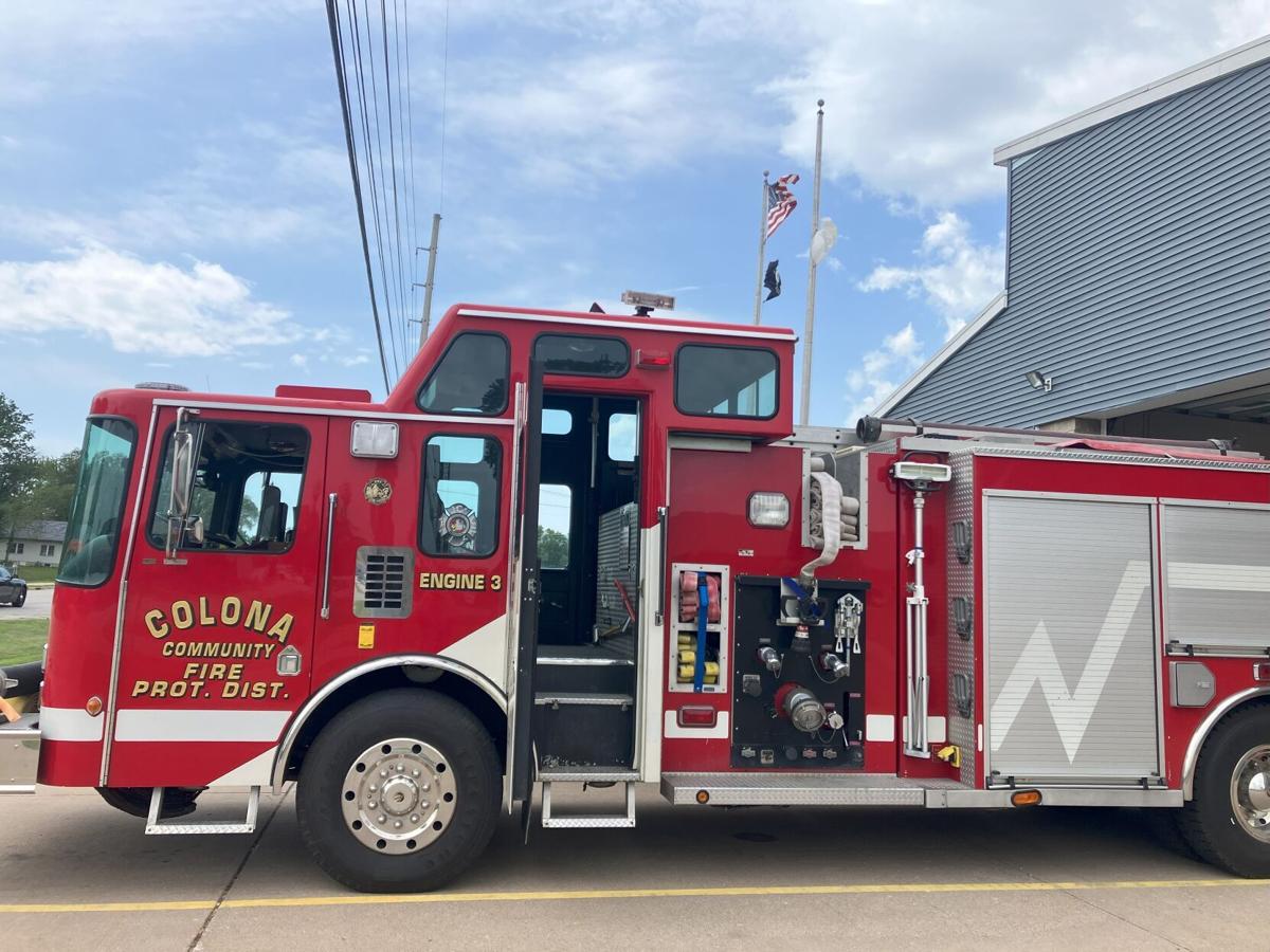 Quad-Cities rural fire departments push back on OSHA rules