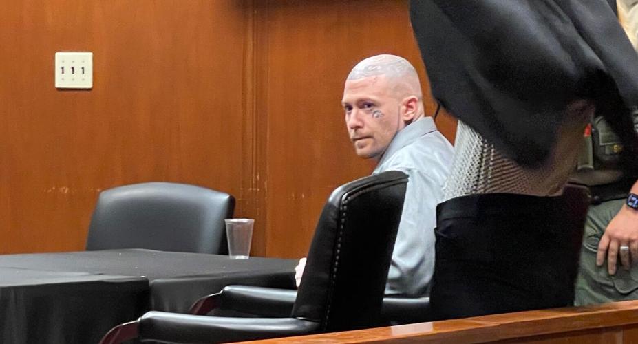 Second person sentenced to life for 2024 Davenport murder