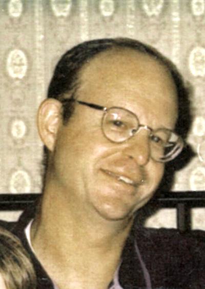 William Jeffrey Marolf