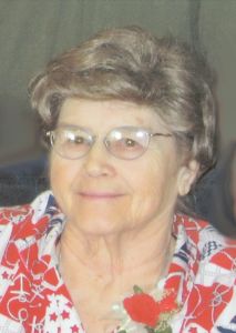 Donna Stickley