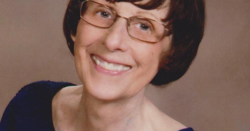 Jean Helen Roth Lindstrom