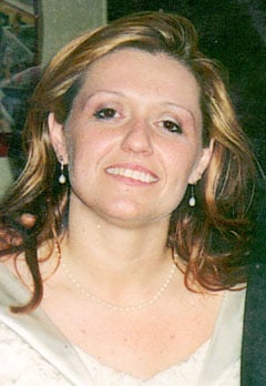 Cheyenne Stufflebeam