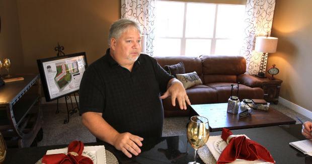 Monte Cox sentenced to 3 months in tax case