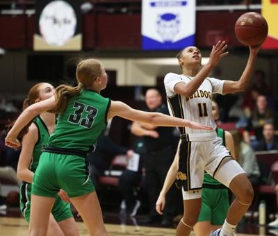 Back at Clinton, Guy commits to Stanford