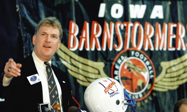 Foster, Kurz: AFL is not dead