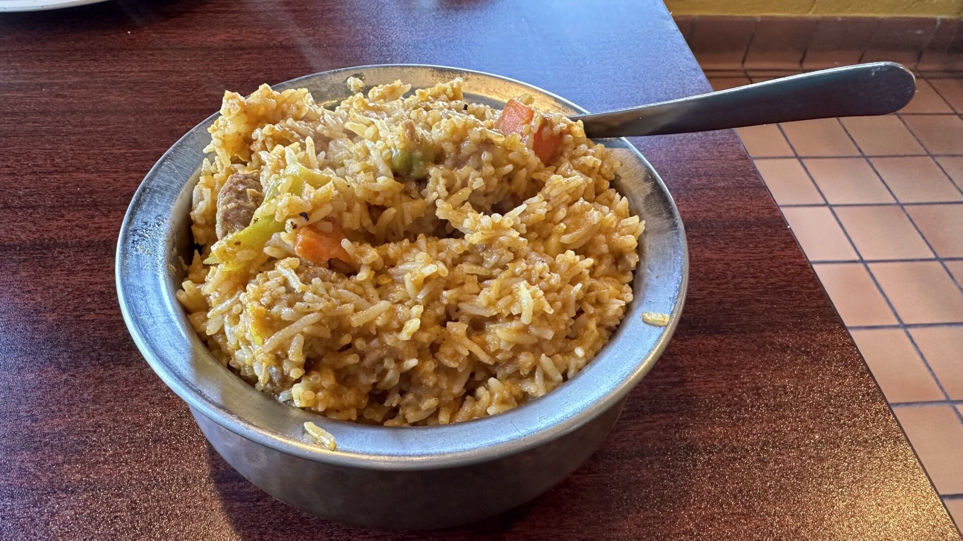 Best thing I ate: Moline's The Great Indian Restaurant