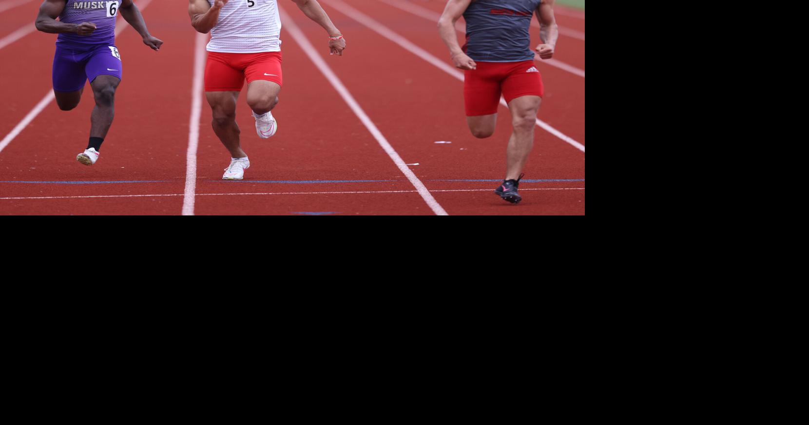 Muscatine roundup: Muskies finish second at home meet