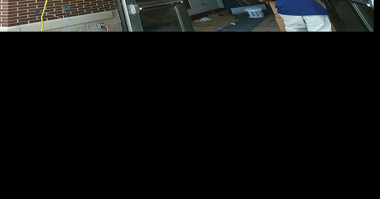 Ask the Times: What happened to the smiley face speed sign?