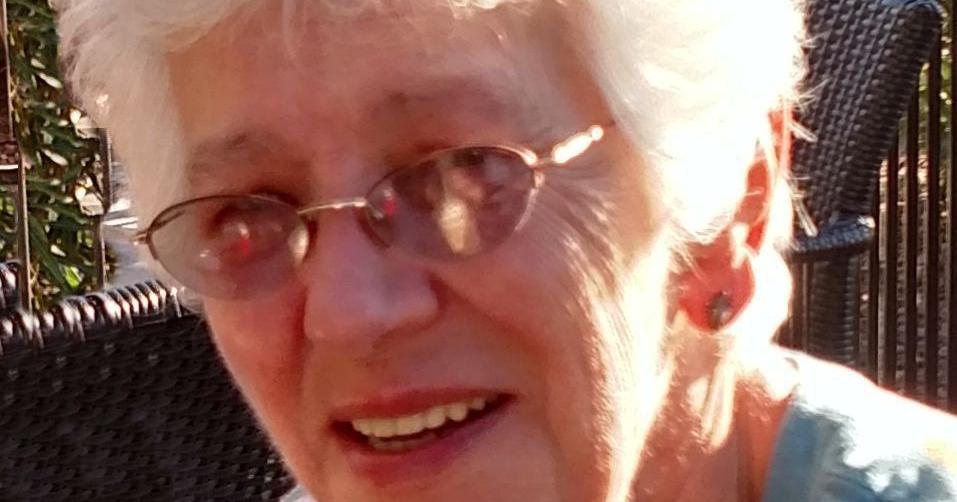Sharon L. Voss