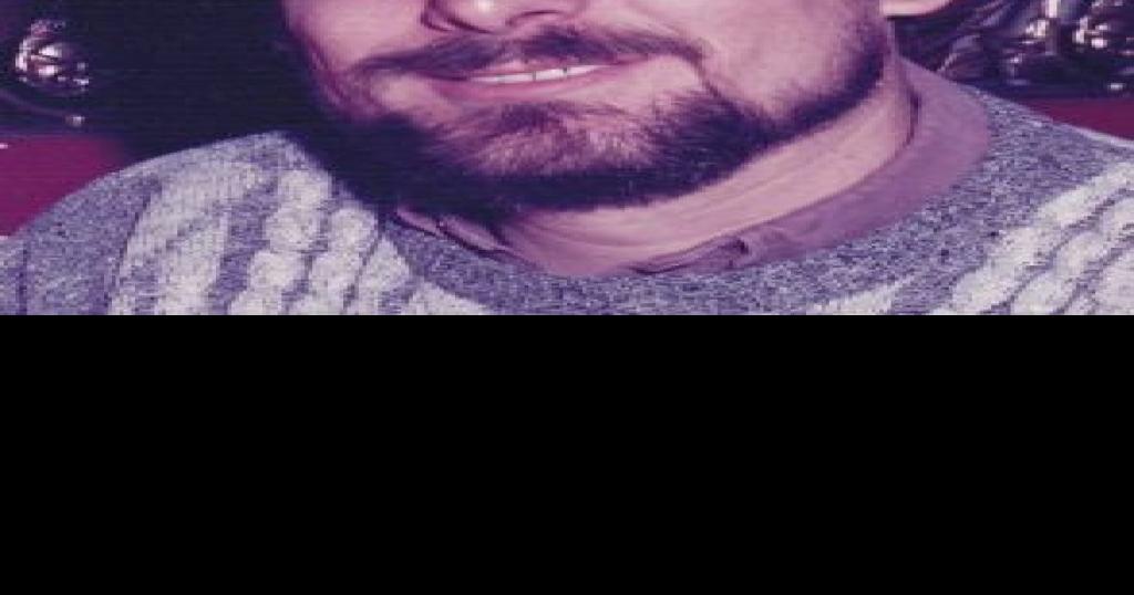 Christopher "Rudy" Wegener