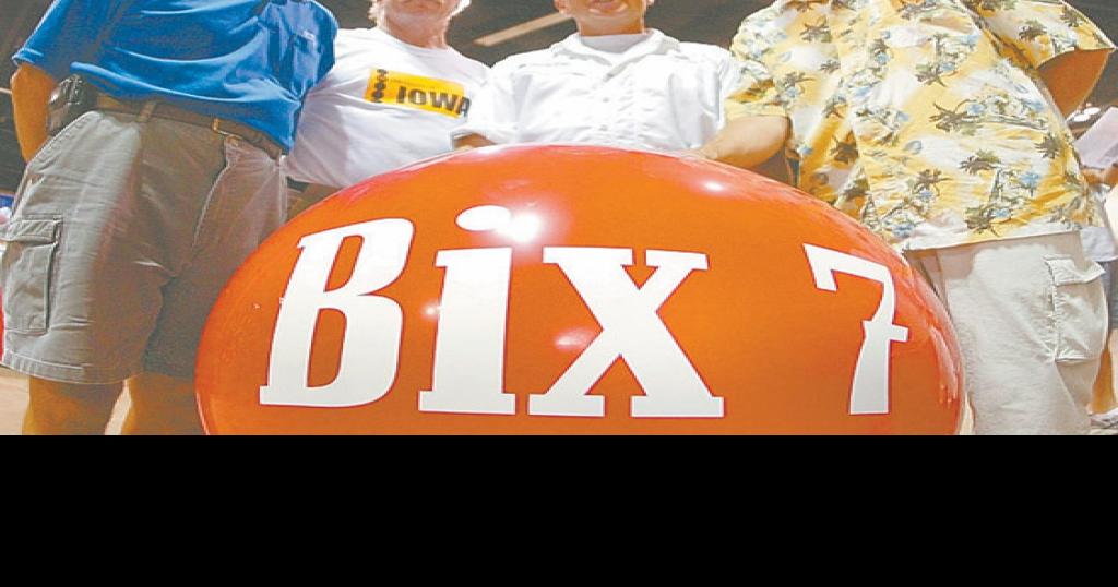 Runner returns to Bix, pens novel as he fights disease