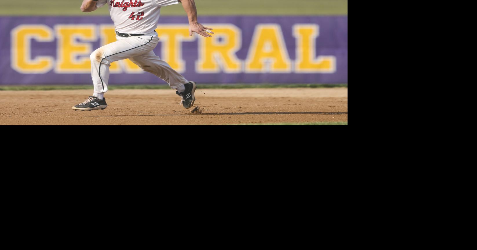Photos: Assumption vs. Keokuk Baseball