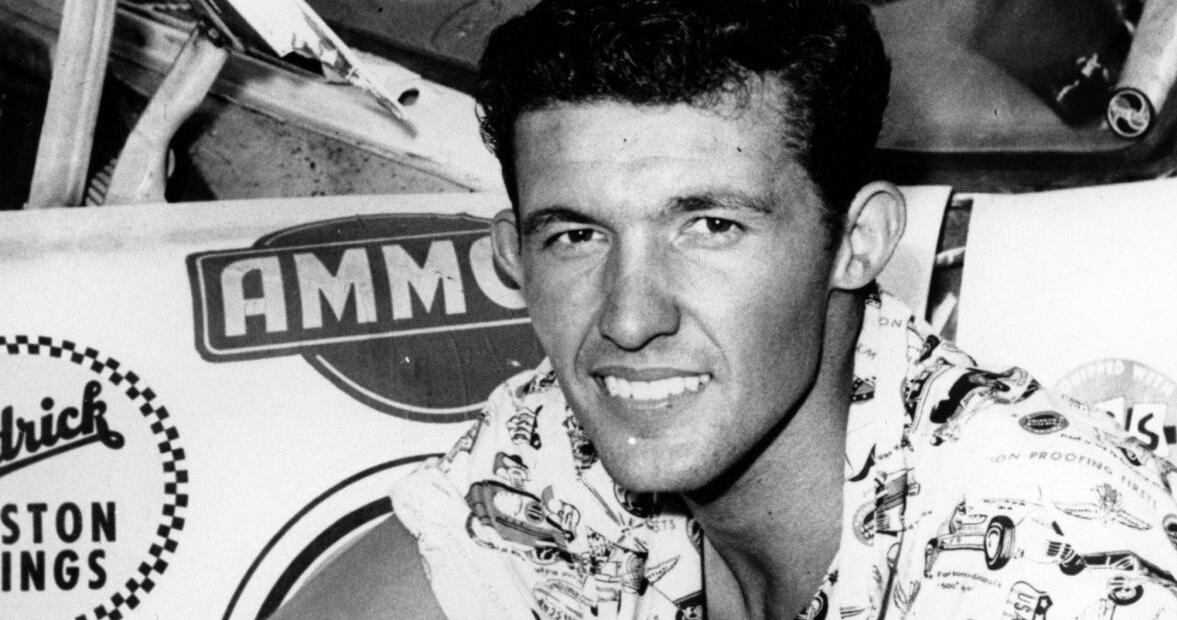 Richard Petty relives first Daytona 500 in 1959 as NASCAR begins ...