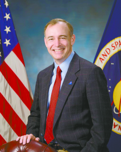 Bettendorf schools showcase science; NASA scientist to speak ...