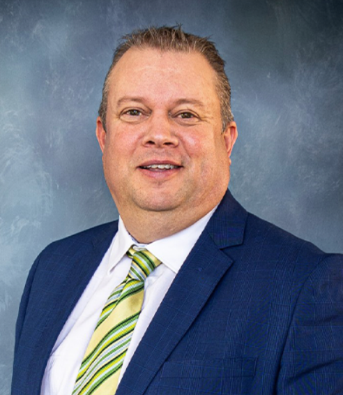 EICC names Bryan Renfro as next chancellor