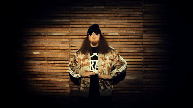 In rap show, RIBCO puts on the Rittz