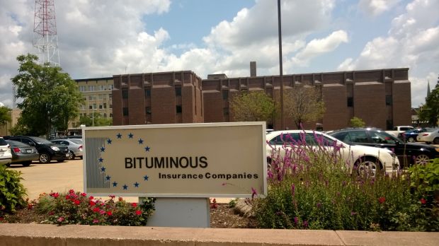 Bituminous leaving Rock Island for Davenport