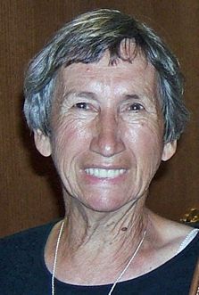 Martha Ann Lavelle
