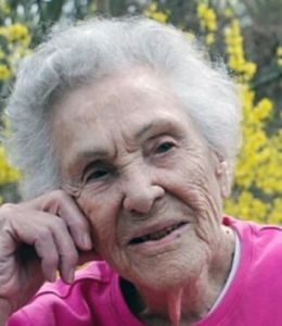 Nina Morrison