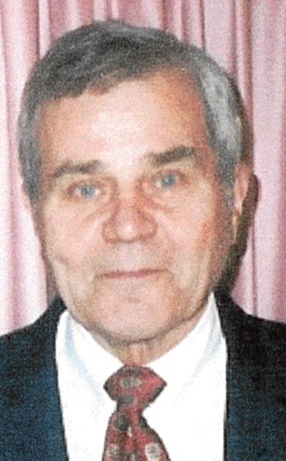 James Spaeth
