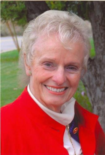 Tinsman accepts honor with call to action