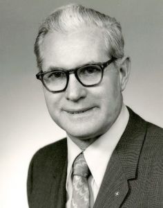 Cecil Kilgard