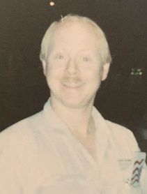 Dennis (Denny) J. Roberson