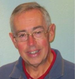 Charles O. "Chuck" Austin, III