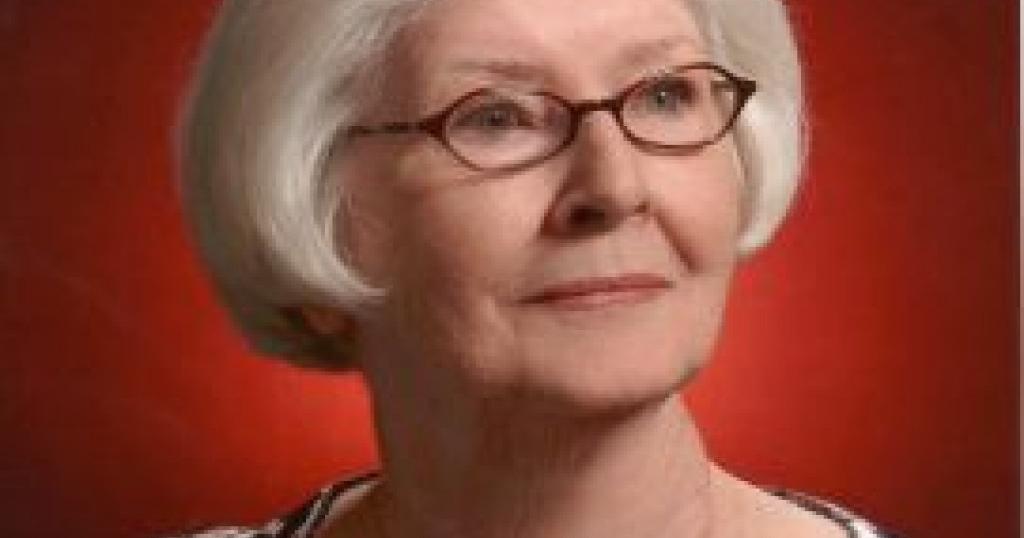 Jean Jensen