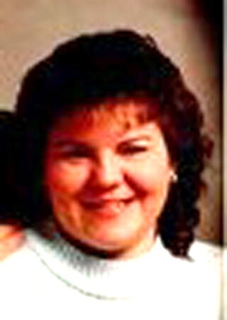 Shelley Ann Kranz