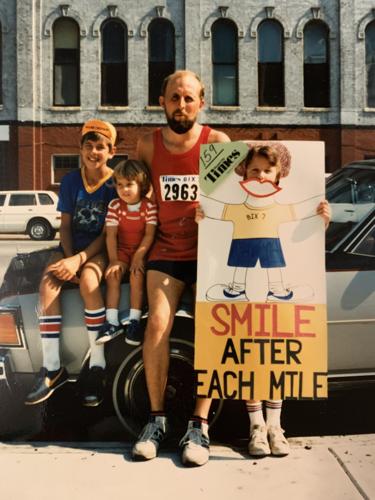 Quad-City Times Bix 7 Memories: Stephanie Sayles, Gretchen Carruthers ...