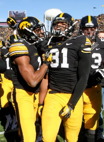 Hitchens: LSU another challenge for Hawkeyes