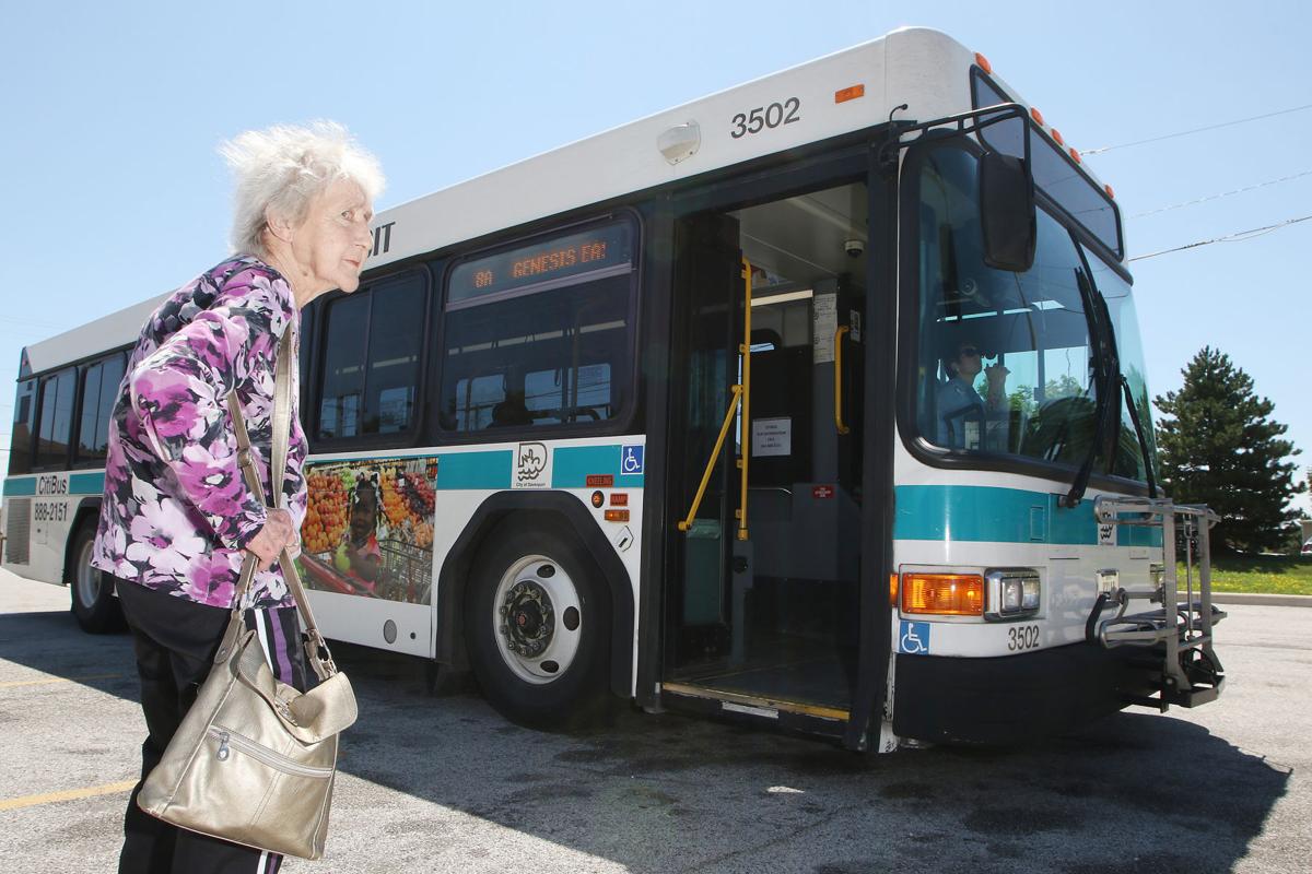CitiBus transferring customer service to MetroLINK