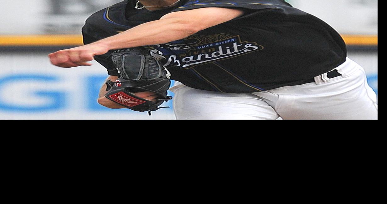 Bandits' Veneziano finds himself in the zone
