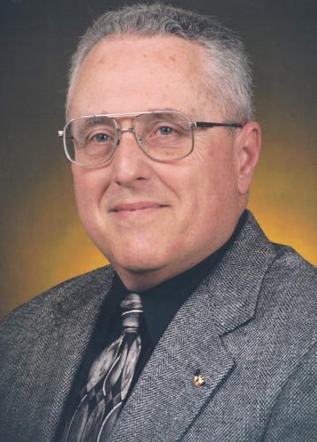 Gerald R. Edwards (Jerry)