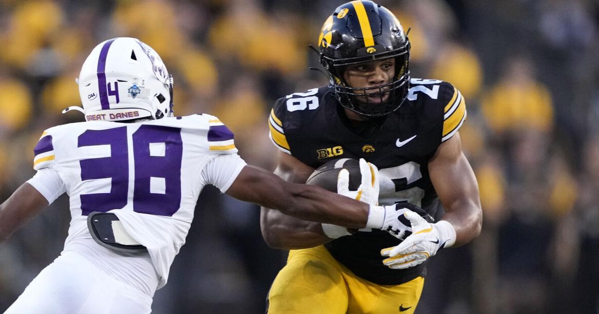 Is this going to be the same old story again?