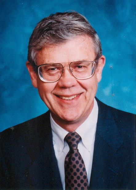 Dr. John E. Sinning Jr.