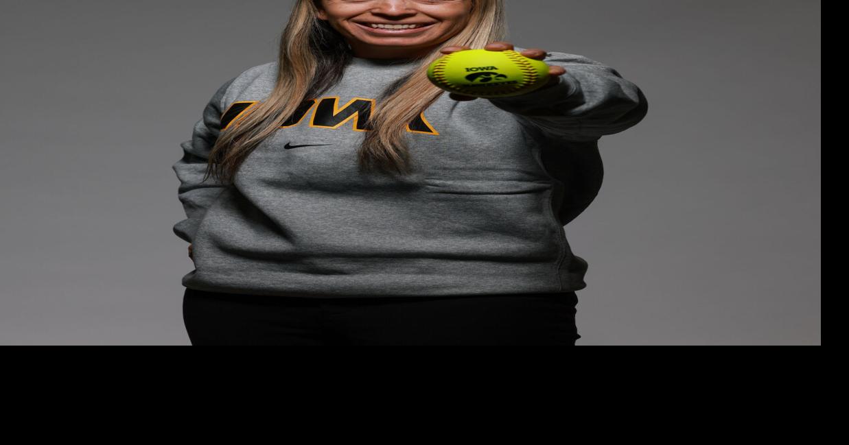 New Iowa softball coach Stacy May-Johnson wants to return alma mater to ...