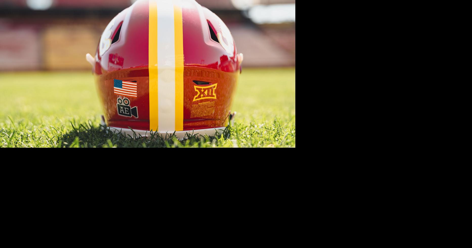 Iowa Western DE Blake Hawkins transferring to Iowa State