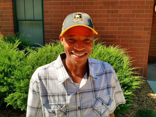 Kenya native and Bix contender Kibet has special appreciation for U.S.